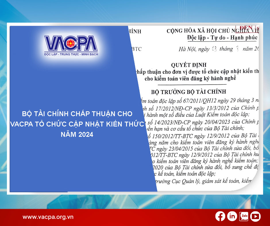 Lớp cập nhật kiến thức